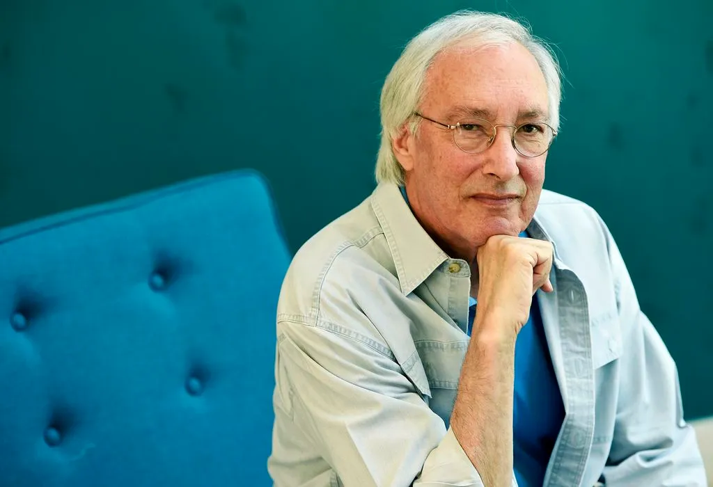 Steven Bochco Children: Meet Steven Bochco son Jesse Bochco - ABTC