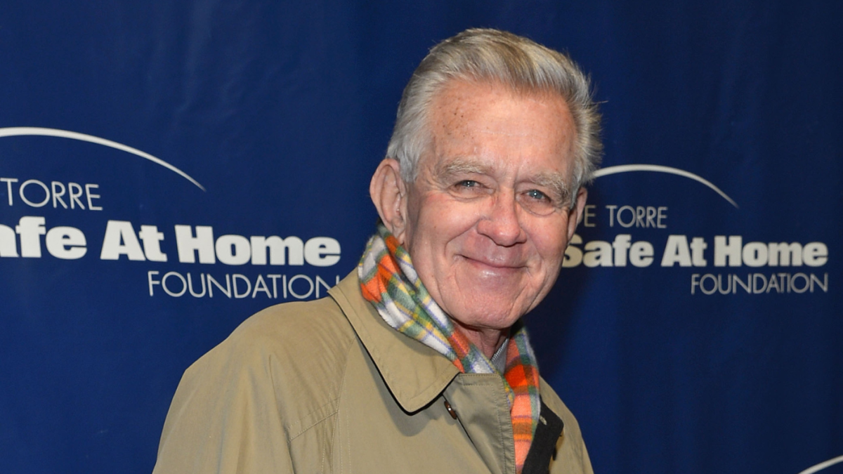Tim McCarver Bio, Teams Played, Education, Age, Height, Weight, Parents ...
