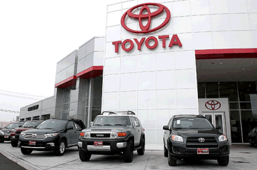 Which Toyota model is best? Which is the best car in Toyota? - ABTC