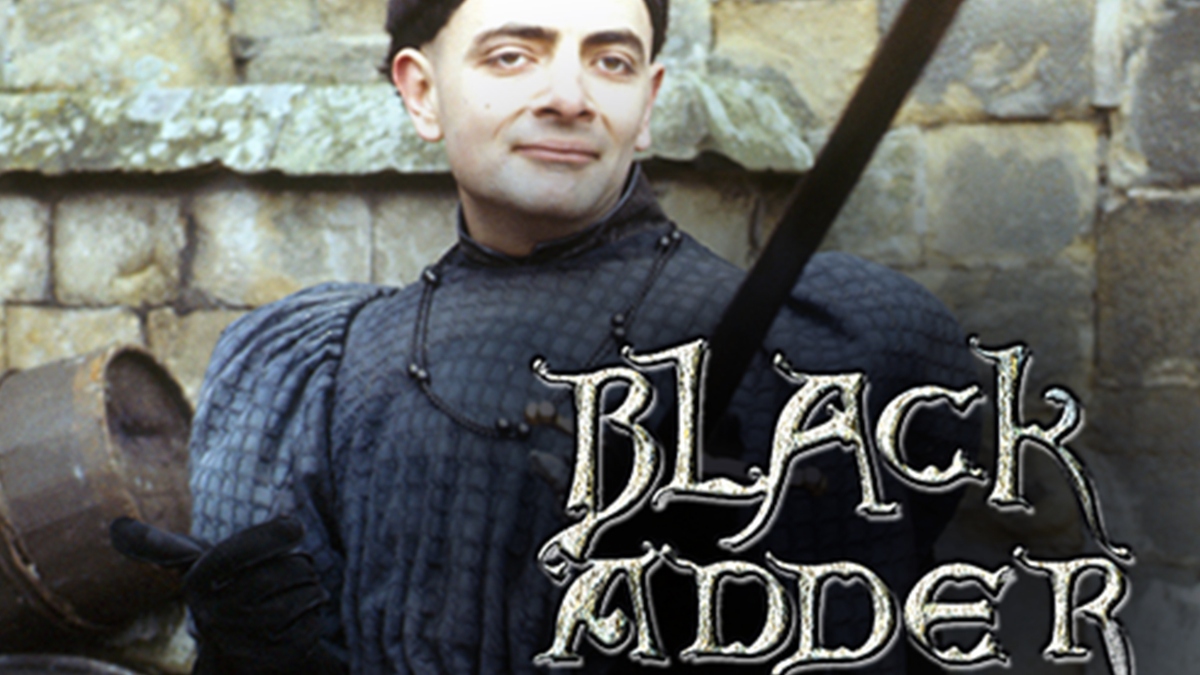 Why was it called Blackadder? What Blackadder means? - ABTC