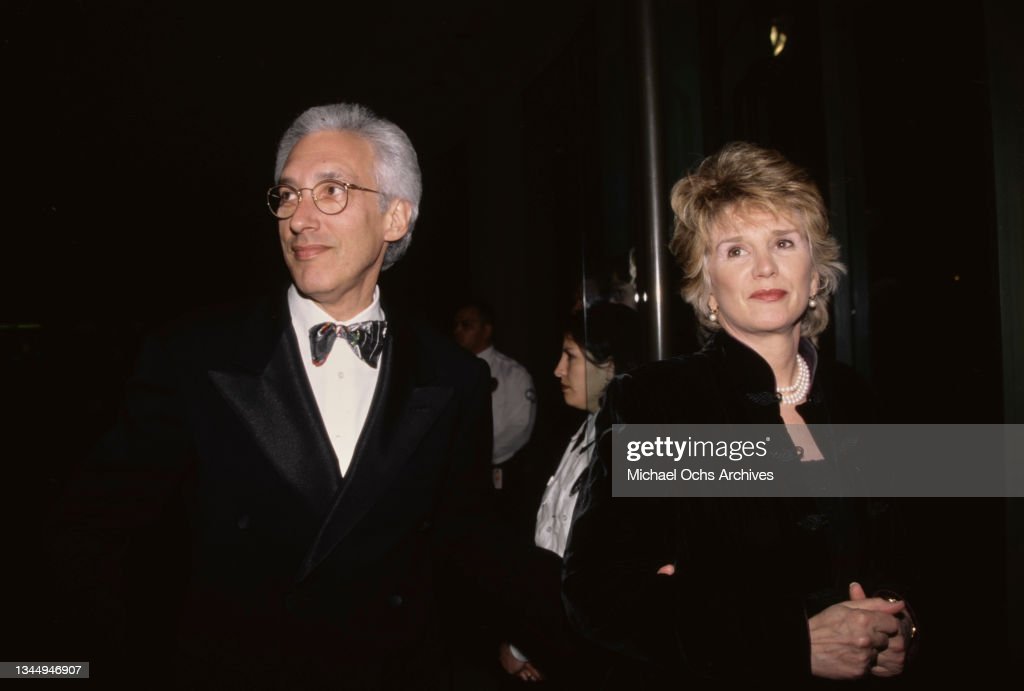 Barbara Bosson Husband Who Was Steven Bochco Abtc