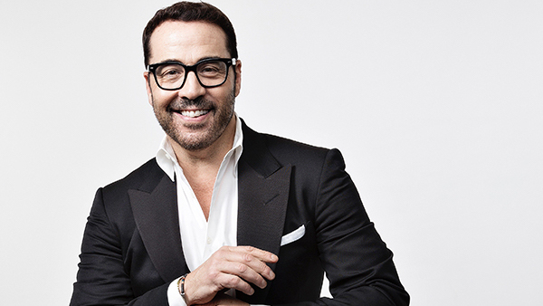 What is Jeremy Piven doing now? - ABTC