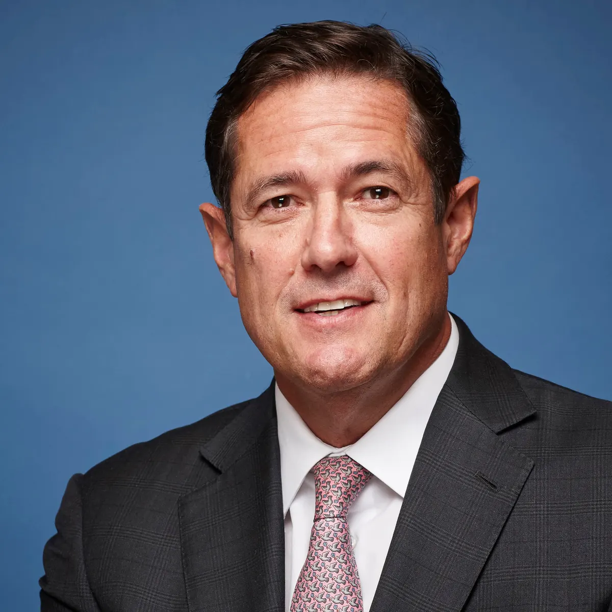 Jes Staley Children: Meet Sophia Staley, Alexa Staley - ABTC
