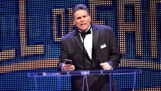 ‘The Genius’ Lanny Poffo Biography, Age, Height, Weight, Family ...