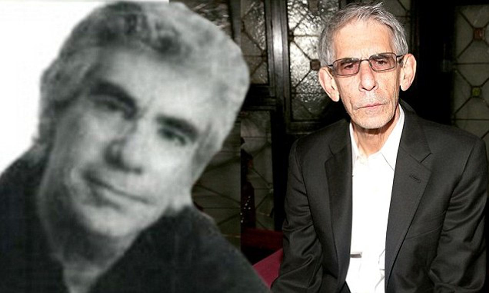 Richard Belzer Siblings: Meet Richard Belzer's Brother Leonard Belzer ...