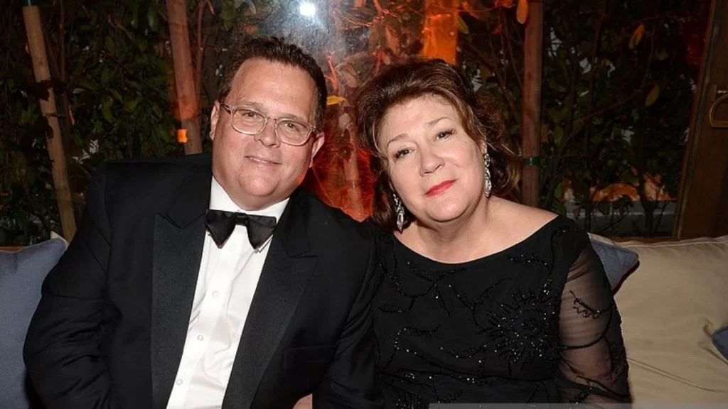 Who Is William Boals? Meet Margo Martindale's Husband - ABTC