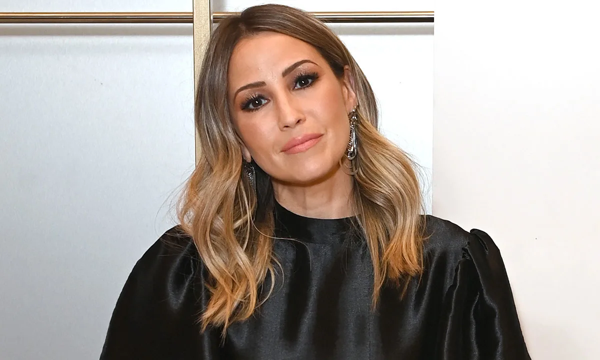 Rachel Stevens Biography, Movies And TV Shows, Songs, Albums, Age ...