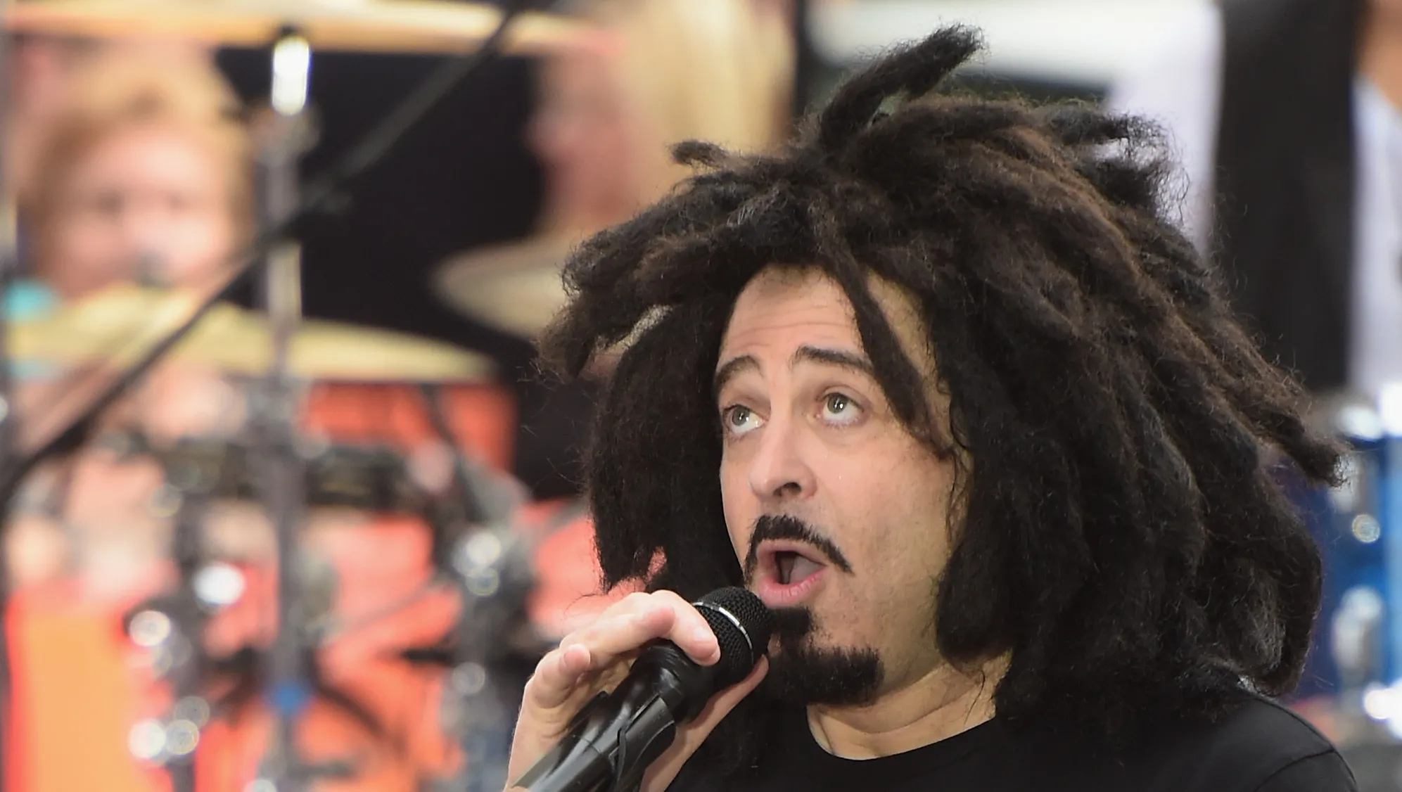 Adam Duritz parents: Meet Gilbert Duritz and Linda Dee - ABTC