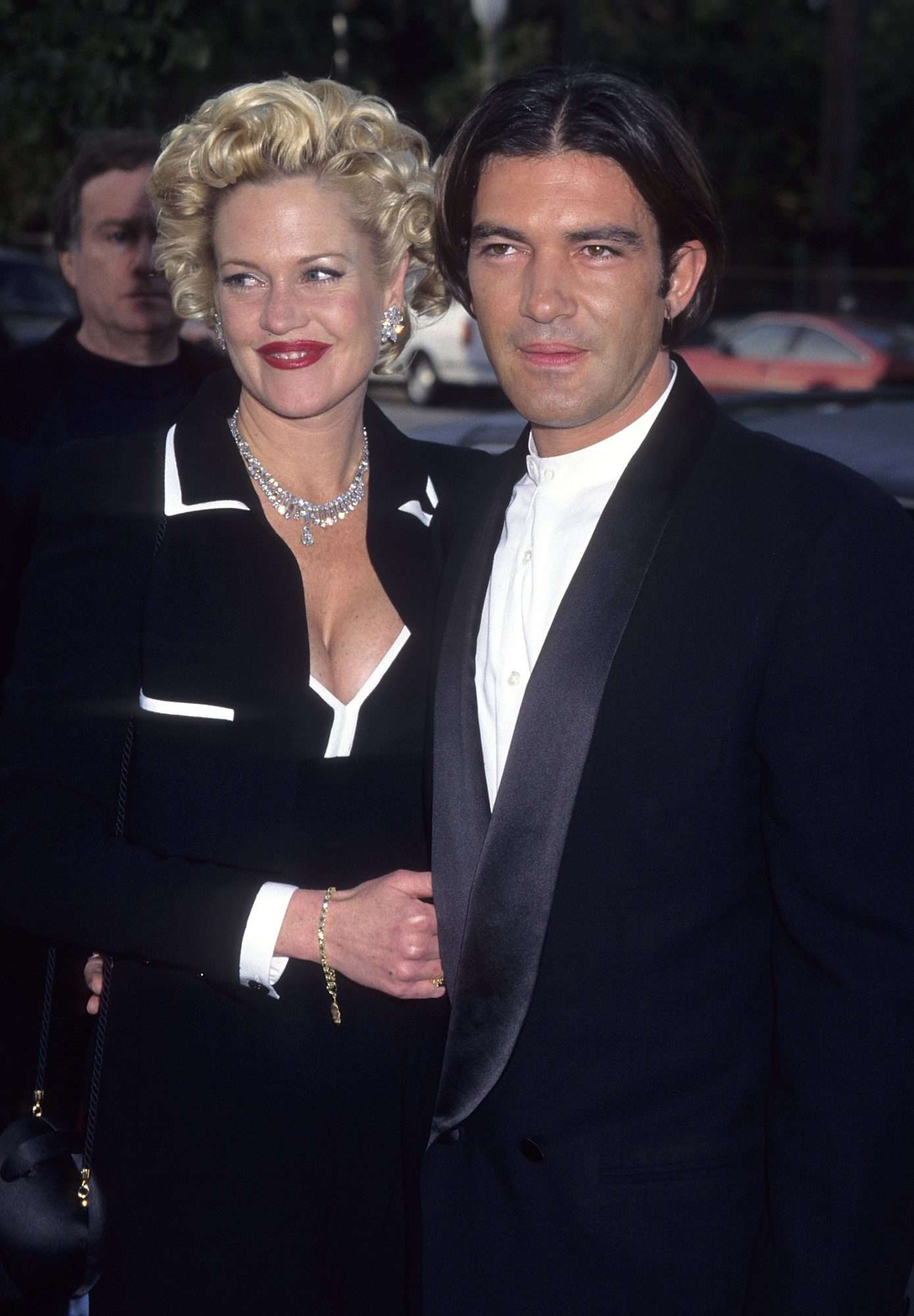 Melanie Griffith: Who is Antonio Banderas second wife? - ABTC