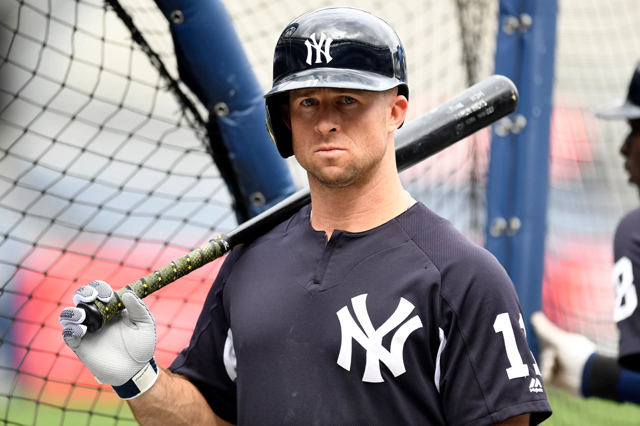 Brett Gardner Parents: Meet Jerry Gardner and Faye Gardner - ABTC