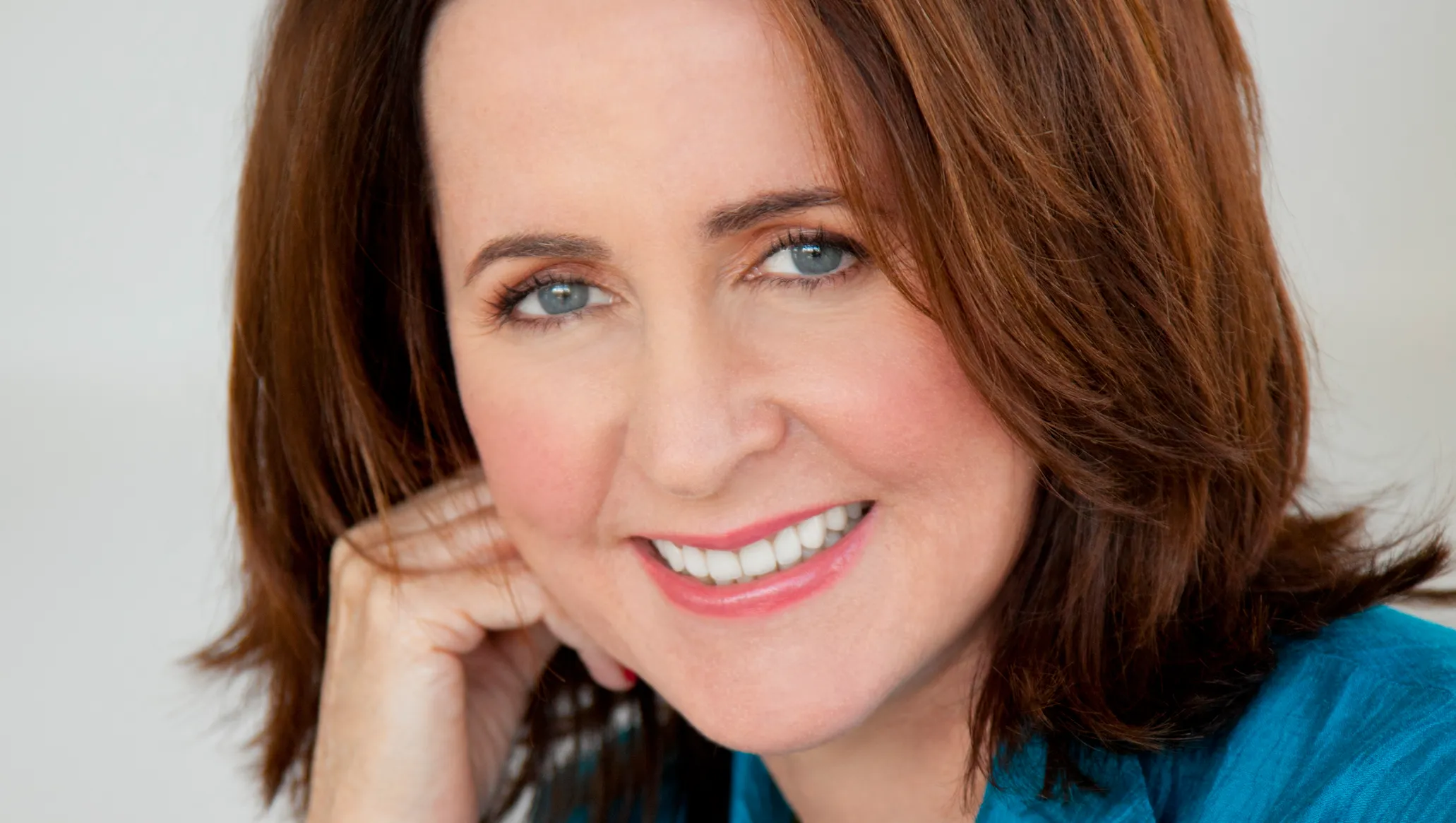 What happened to Carol Higgins Clark? - ABTC