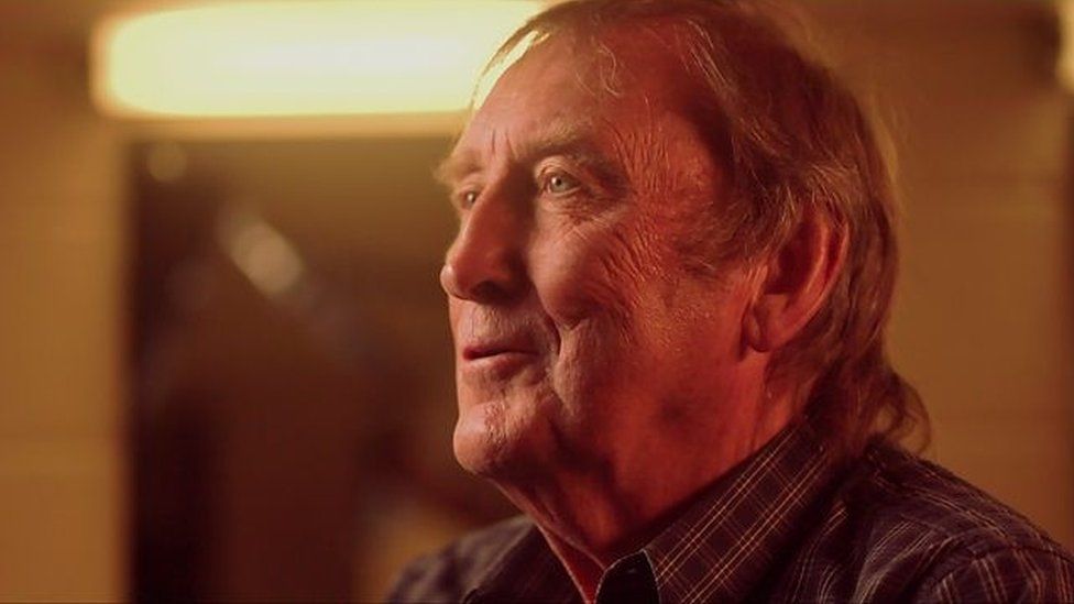 Dafydd Hywel cause of death: What happened to the Stella actor? - ABTC