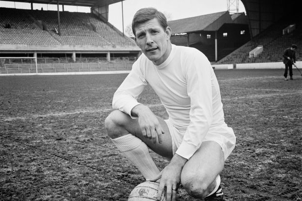 Don Megson wife: Was Don Megson married? - ABTC