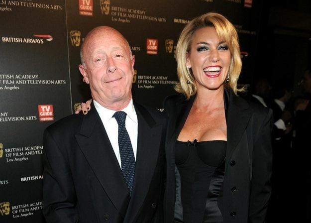 Who is Donna W. Scott? Meet Tony Scott's third wife - ABTC