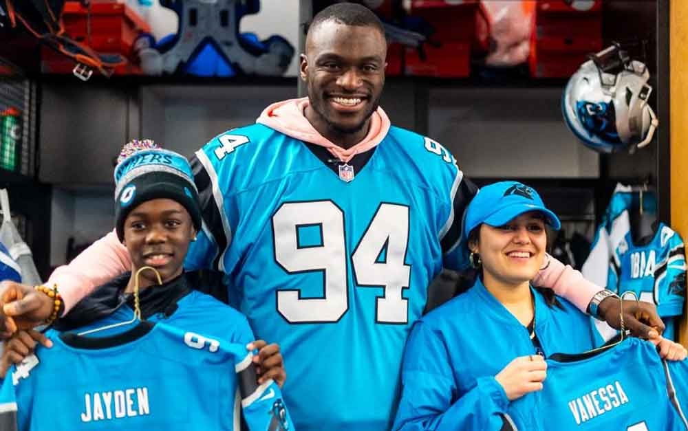 Efe Obada Bio; Story, Age, Height, Weight, Family, Sister, Instagram - ABTC