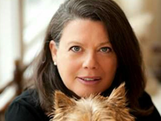 Jerome Powell Wife: Who is Elissa Leonard? - ABTC