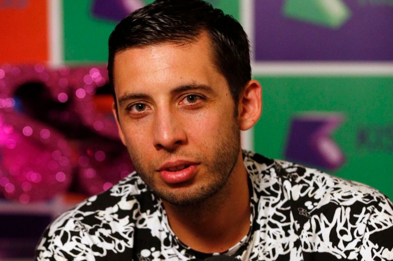 Example (musician) Bio; Age, Height, Weight, Education, Family ...
