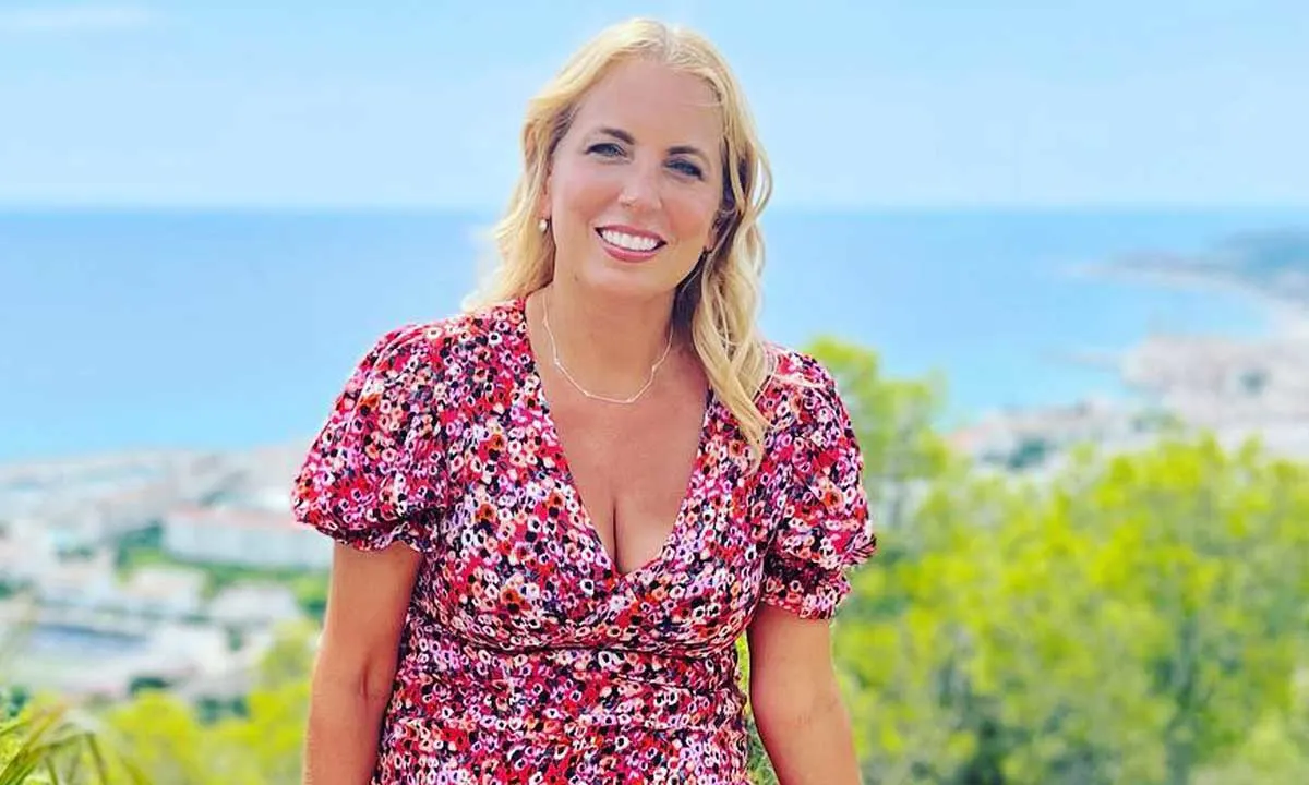 Jasmine Harman Bio; Movies and TV Shows, Age, Height, Family, Languages ...