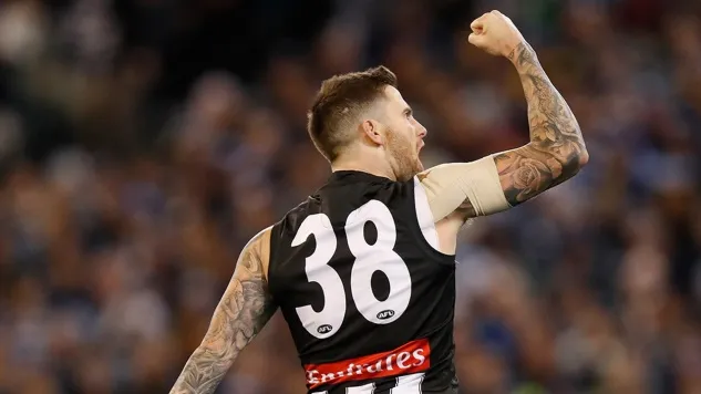 Jeremy Howe arm injury: How did Jeremy Howe break his arm? - ABTC