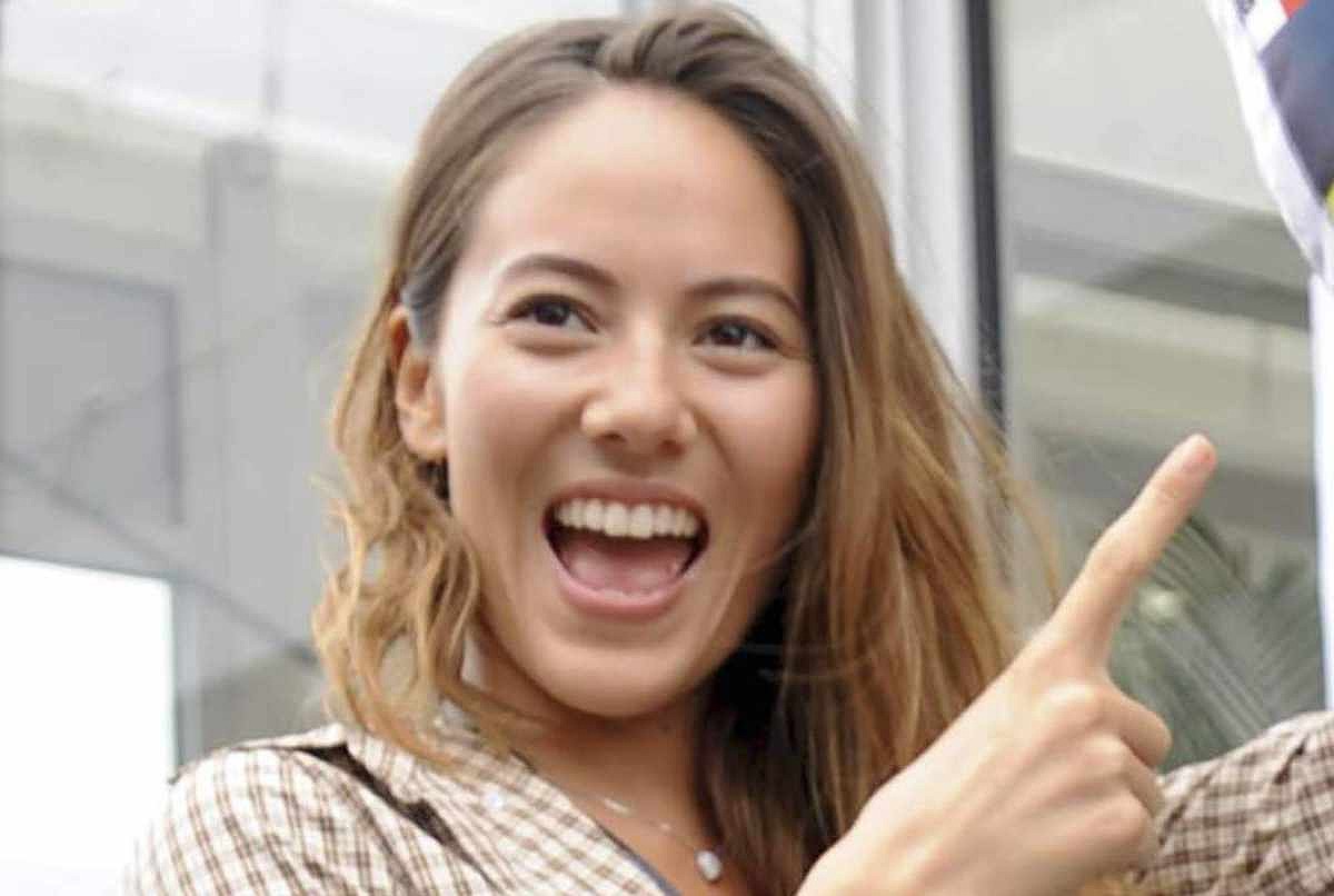 Jessica Michibata Net Worth, Child, Wiki, Drugs, Age - ABTC