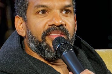 Linda Braddock: Who is Khary Payton's First Wife? - ABTC