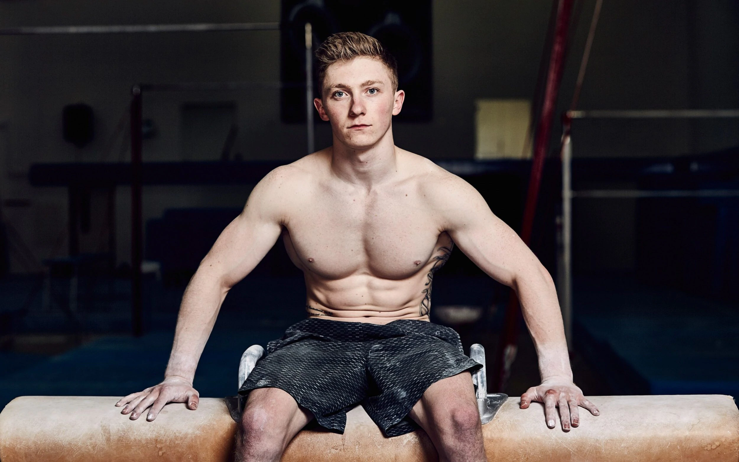 Nile Wilson Bio; Age, Height, Weight, Family, Instagram - ABTC