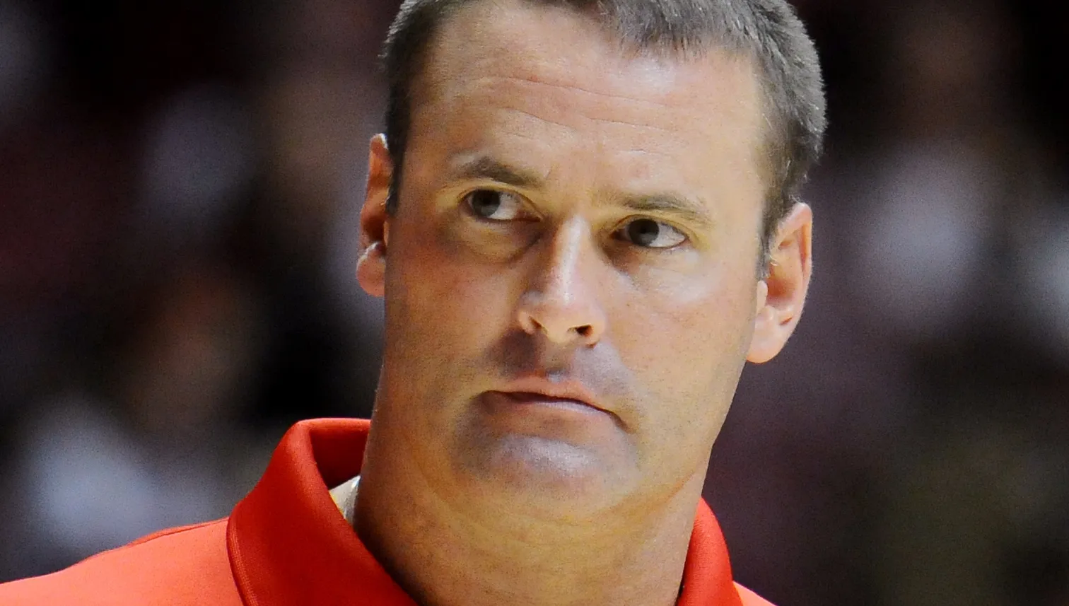 Bob Knight children: Meet Bob Knight's son Pat Knight - ABTC