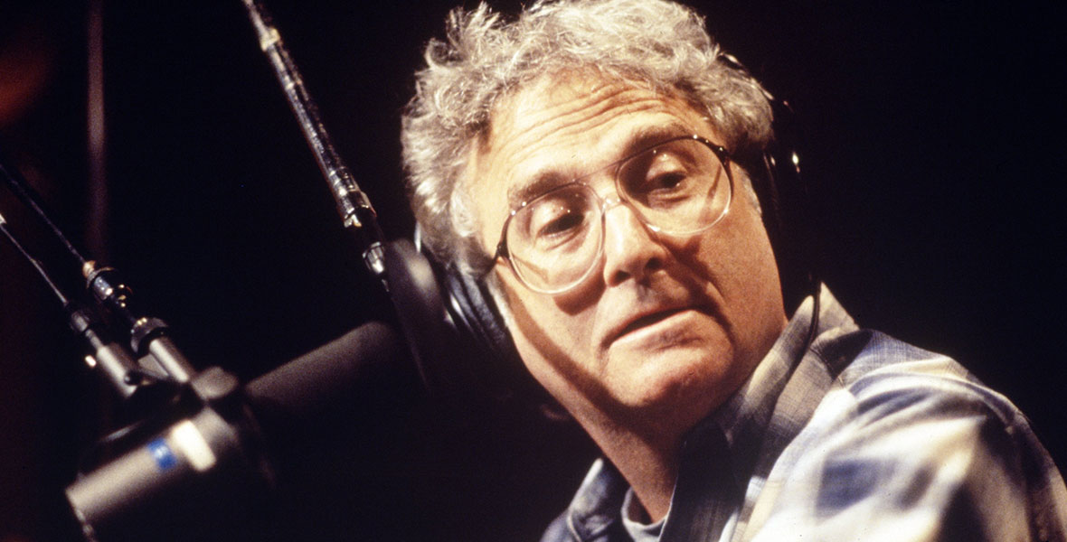 What are some fun facts about Randy Newman? - ABTC