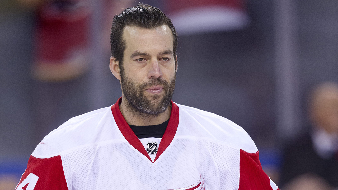 What happened with Steve Moore and Todd Bertuzzi? - ABTC