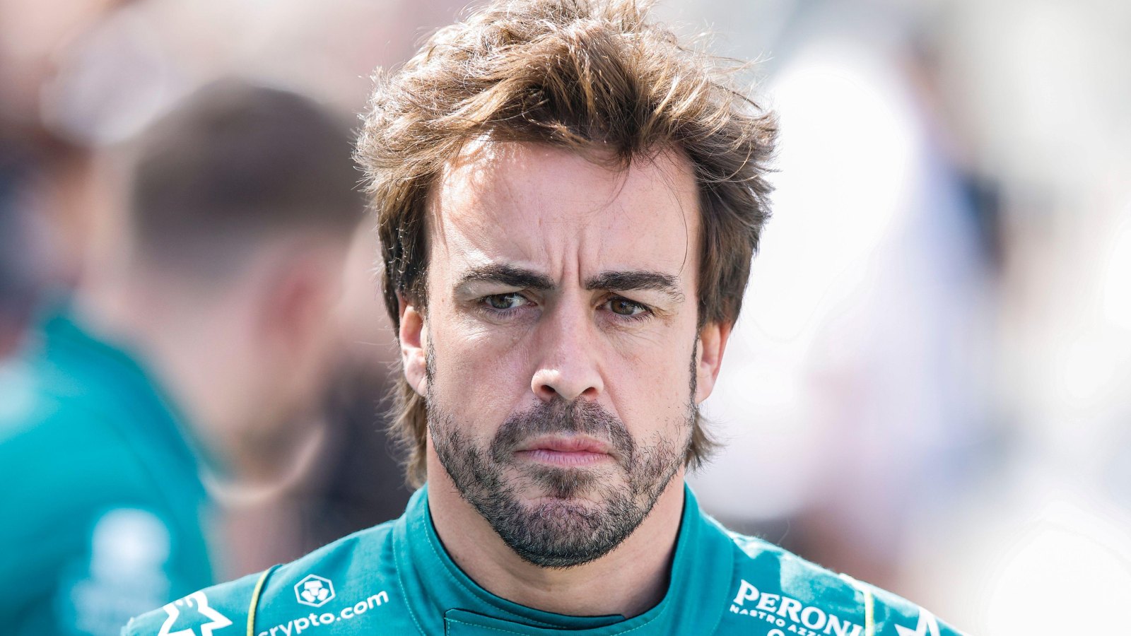 Who is Linda Morselli? Meet Fernando Alonso's Partner - ABTC