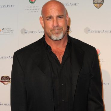 Bill Goldberg Age Height, Weight, Movies and Tv Shows - ABTC