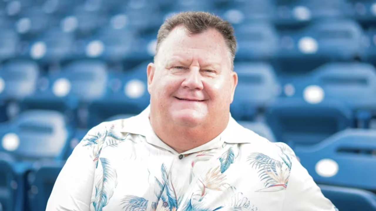 Who was Dave Wills? Rays radio broadcaster dead at 58 - ABTC