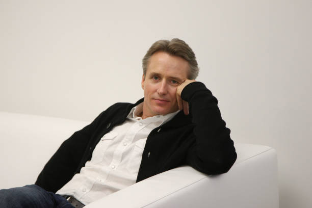 Linus Roache children: Who are Linus Roache's children? - ABTC