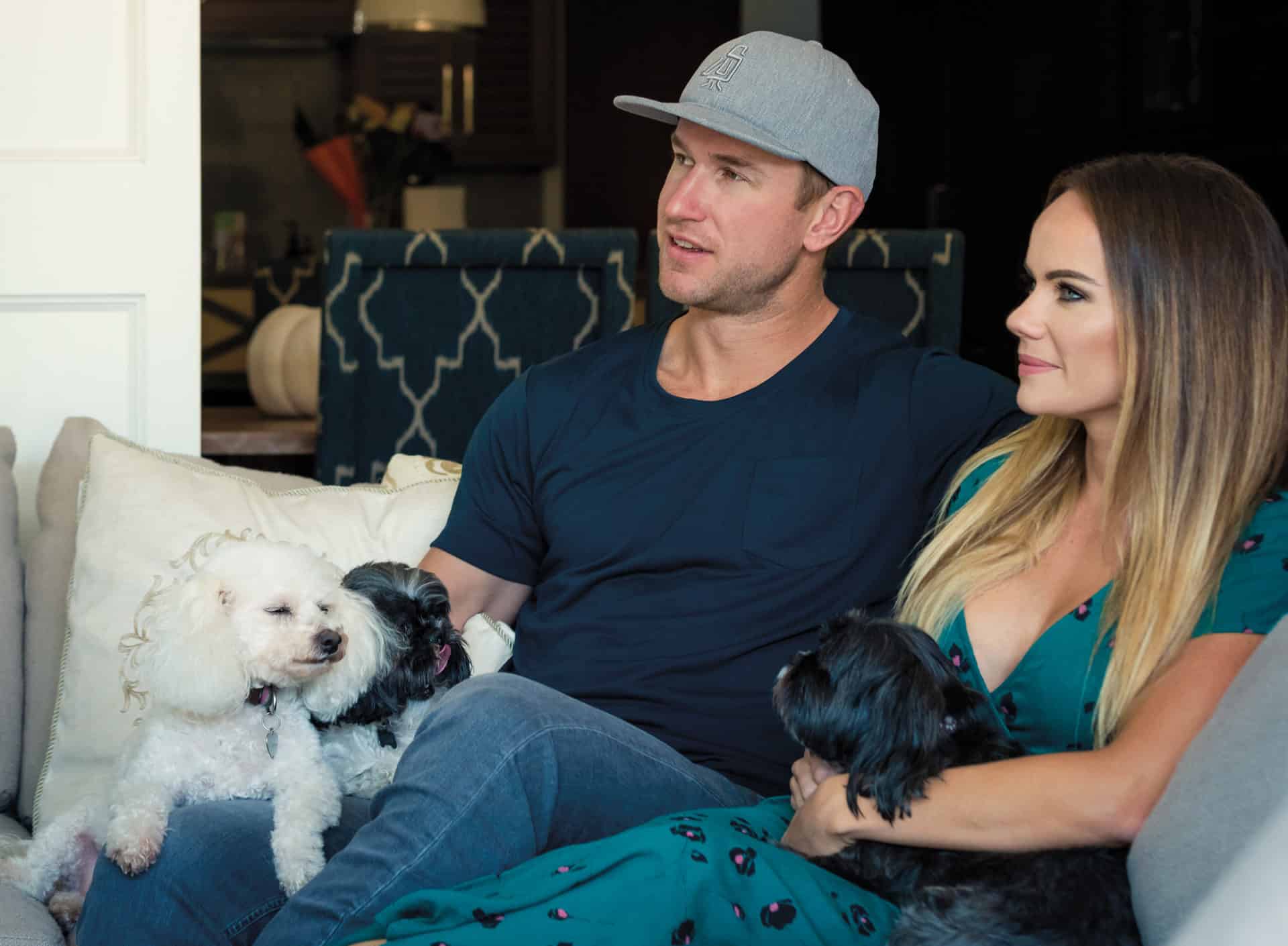 Jeff Carter Wife: Meet Megan Keffer - ABTC