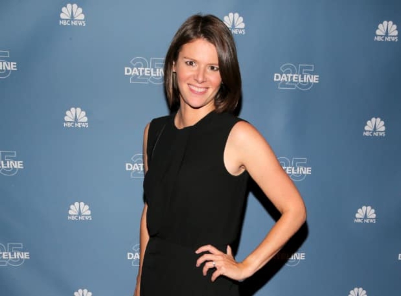Kasie Hunt Siblings: Who Is Carly Hunt? - ABTC