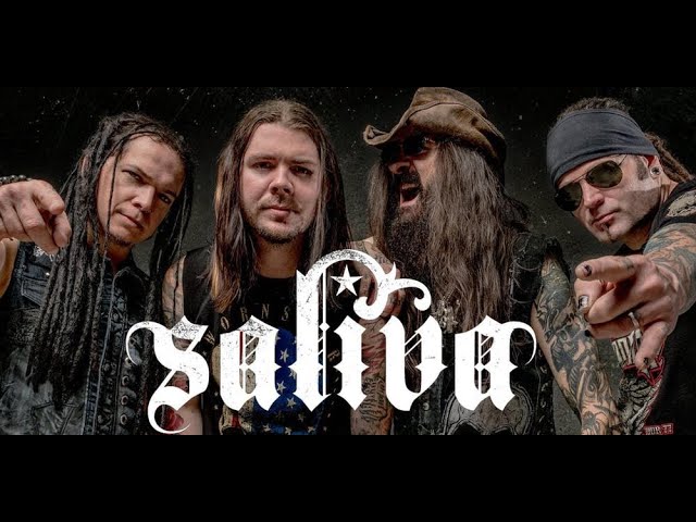 What happened to Saliva lead singer? What happened to the original ...