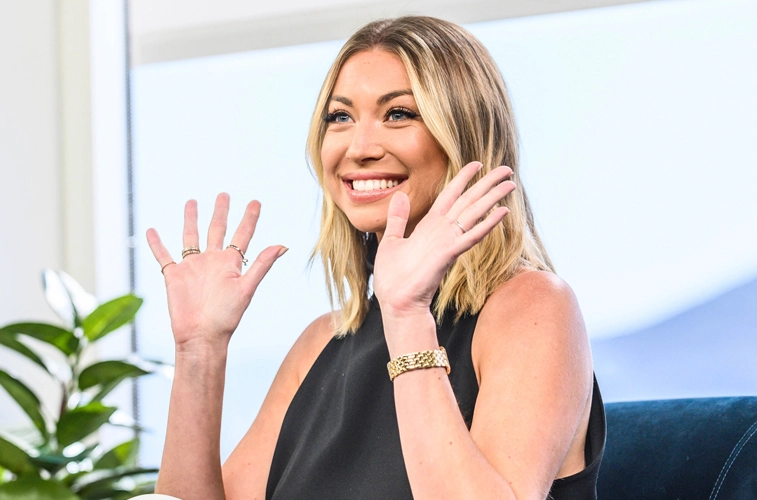 Stassi Schroeder Siblings: Meet Georgianna Schroeder, Nikolai Schroeder ...
