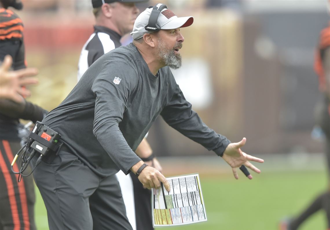 Todd Haley Age: How old is Todd Haley? - ABTC