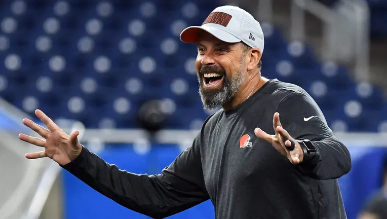 Todd Haley Age: How old is Todd Haley? - ABTC