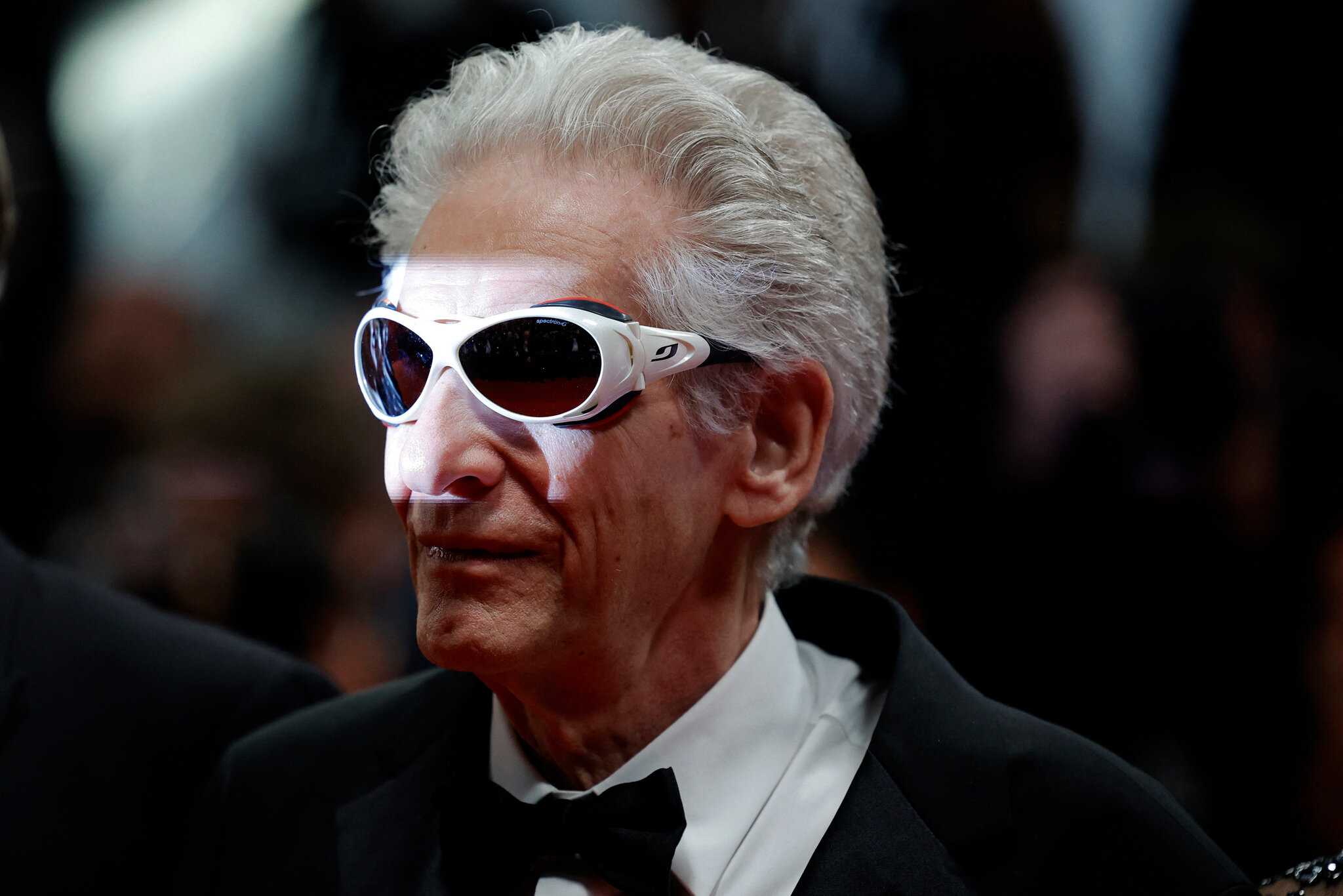 David Cronenberg First Wife: Who is Margaret Hindson? - ABTC