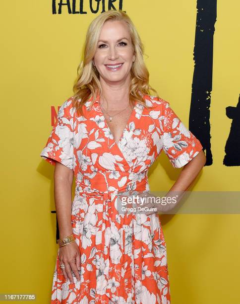 Angela Kinsey Age: how old is Angela Kinsey? - ABTC
