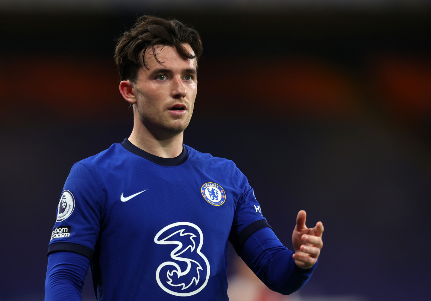 Camila Kendra: Who Is Ben Chilwell's Ex-Girlfriend? - ABTC