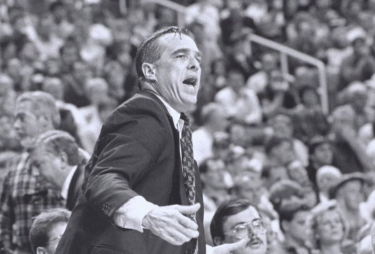 Who was Billy Hahn? Former WVU assistant men’s basketball coach dies at ...