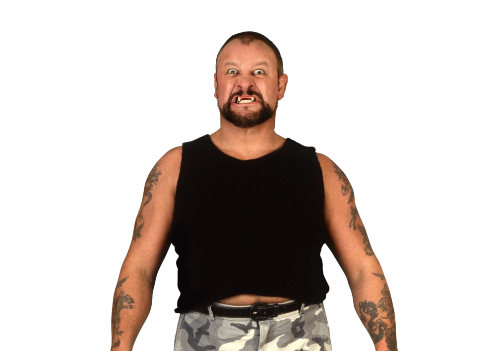 Bushwhacker Luke Bio; Birth Name, Ring Names, Age, Height, Weight ...