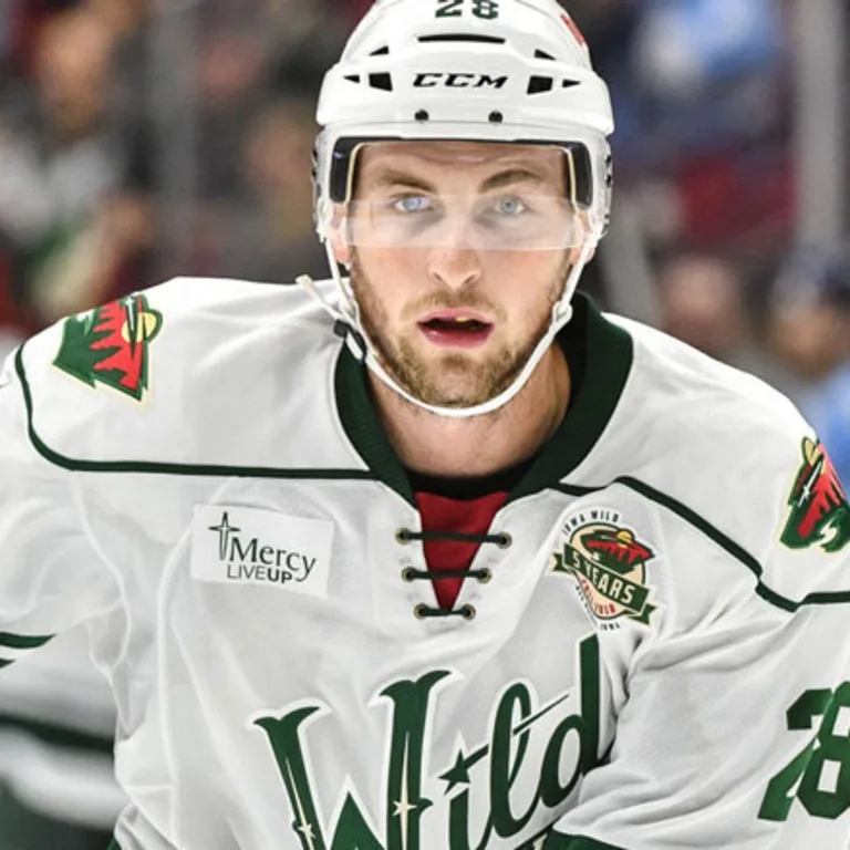 Carson Soucy Bio; Current teams, Draft, Former teams, Playing career ...