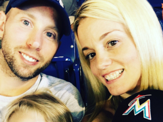 Is Craig Anderson’s wife OK? What happened to Craig Anderson’s wife? - ABTC