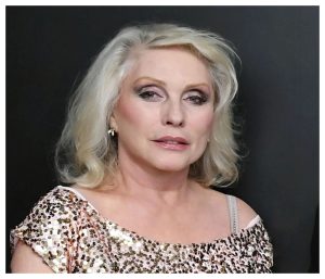 Debbie Harry Biography: Age, Movies, Now, Young, Songs, Children ...