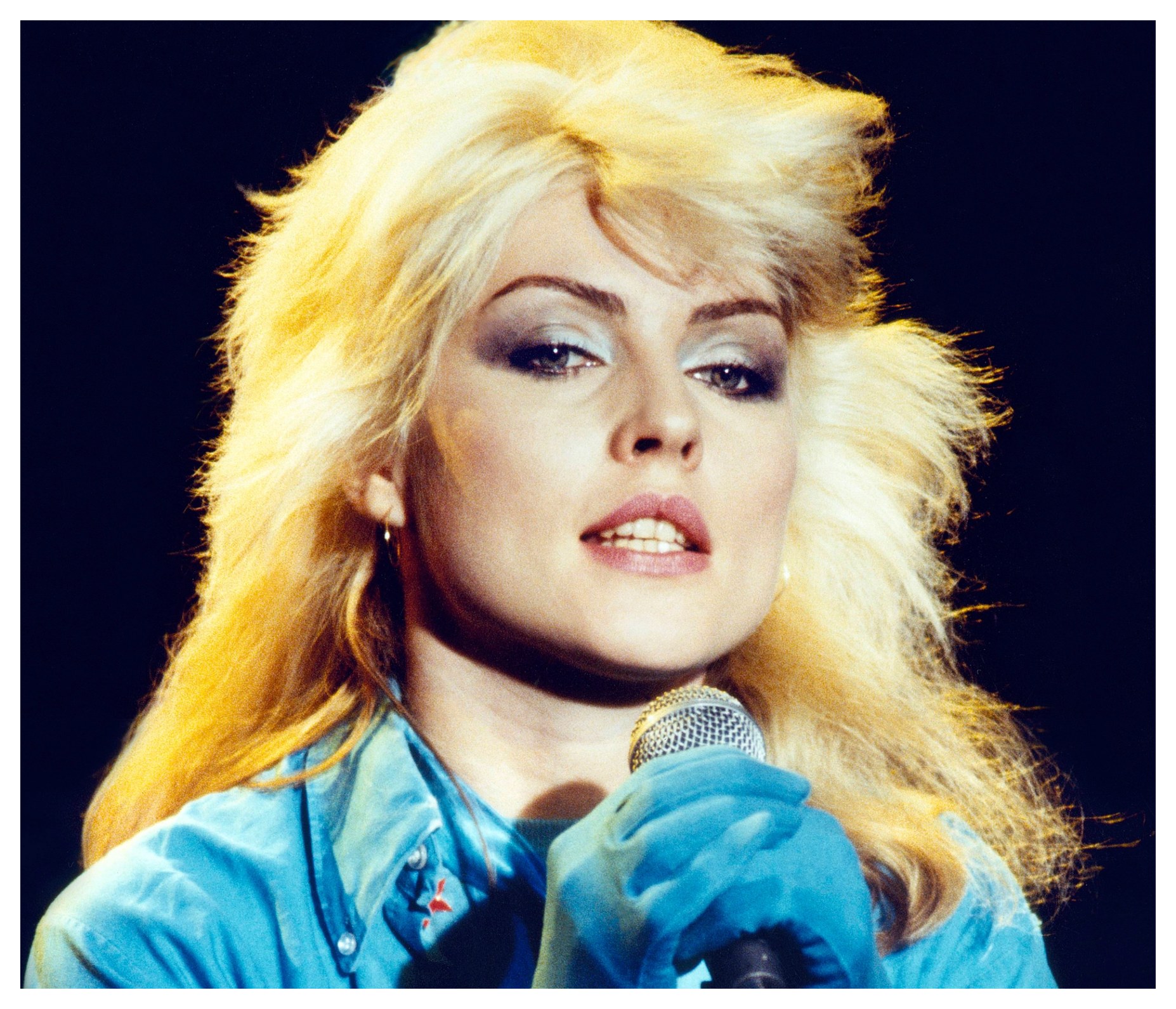 Debbie Harry Biography: Age, Movies, Now, Young, Songs, Children ...