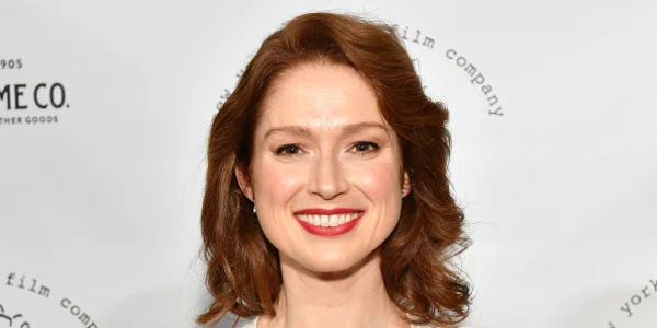 Ellie Kemper Children: Meet James Miller Koman and Matthew Koman - ABTC