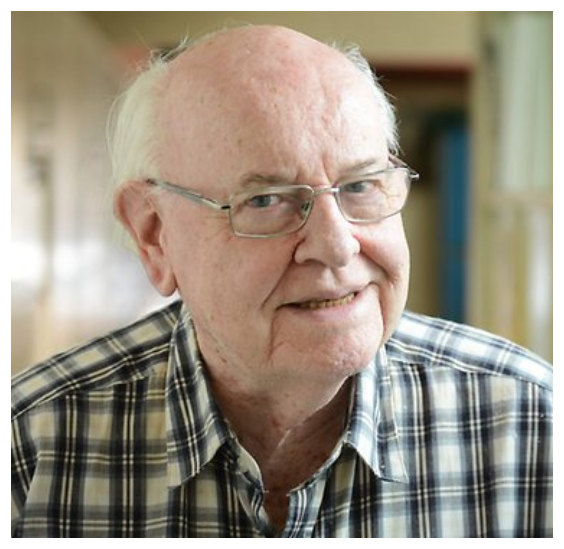 What is Father Bob known for? What is the movie about Father Bob? - ABTC